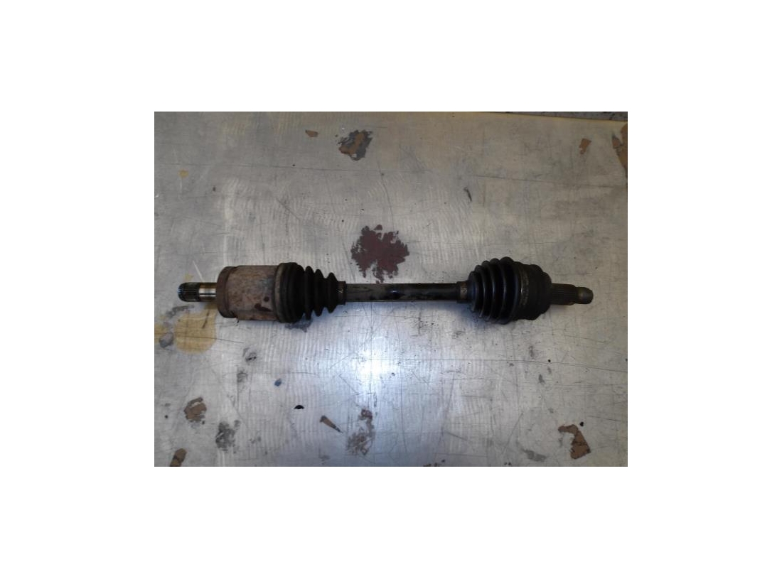 Cardan gauche (transmission) BMW SERIE 5 F07 GRAN TURISMO 2010